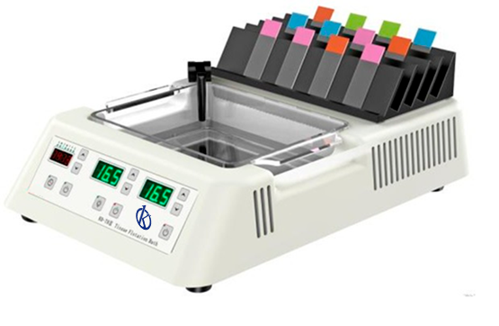 Flotation Water Bath (Water Bath/slide dryer) YR457 - Kalstein