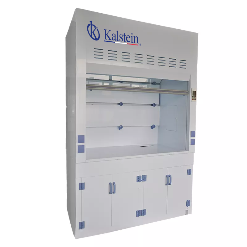 Laboratory Ventilation Cleaning Fume Extraction System Hood Equipment ...