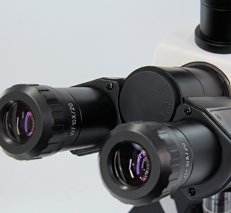 LCD Touch Screen Digital Microscope YR05782 - Kalstein