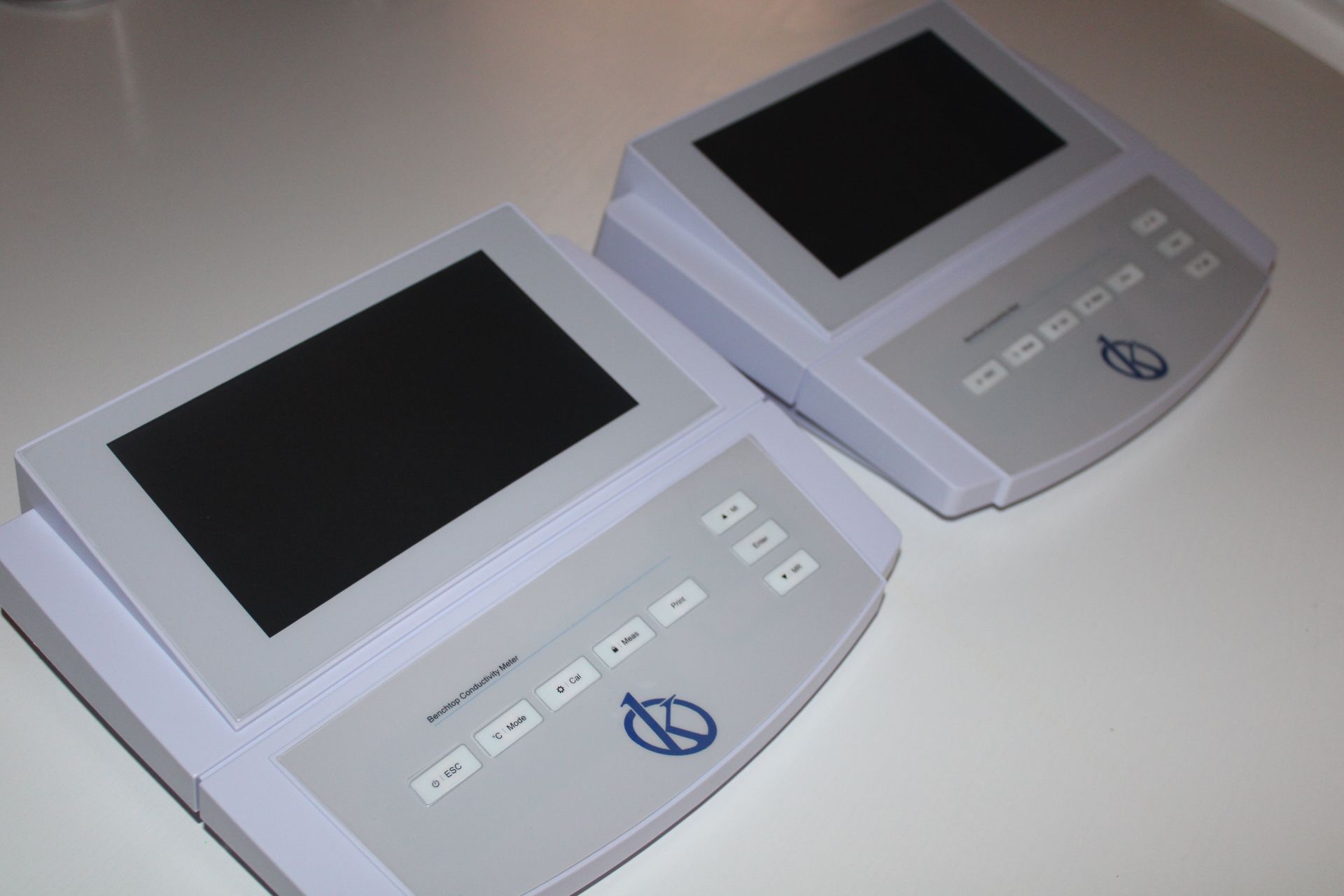 Conductivity Meters Kalstein