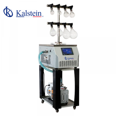 Innovative Laboratory Freeze Dryers: A Comparative Analysis of the T ...