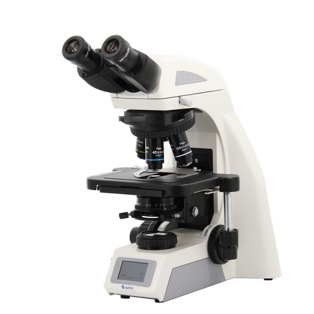 Advanced Features of the Laboratory Biological Microscope: Models ...