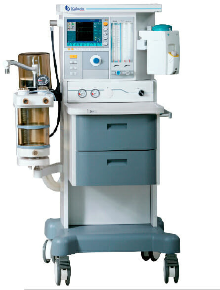 Anesthesia Machines - Kalstein