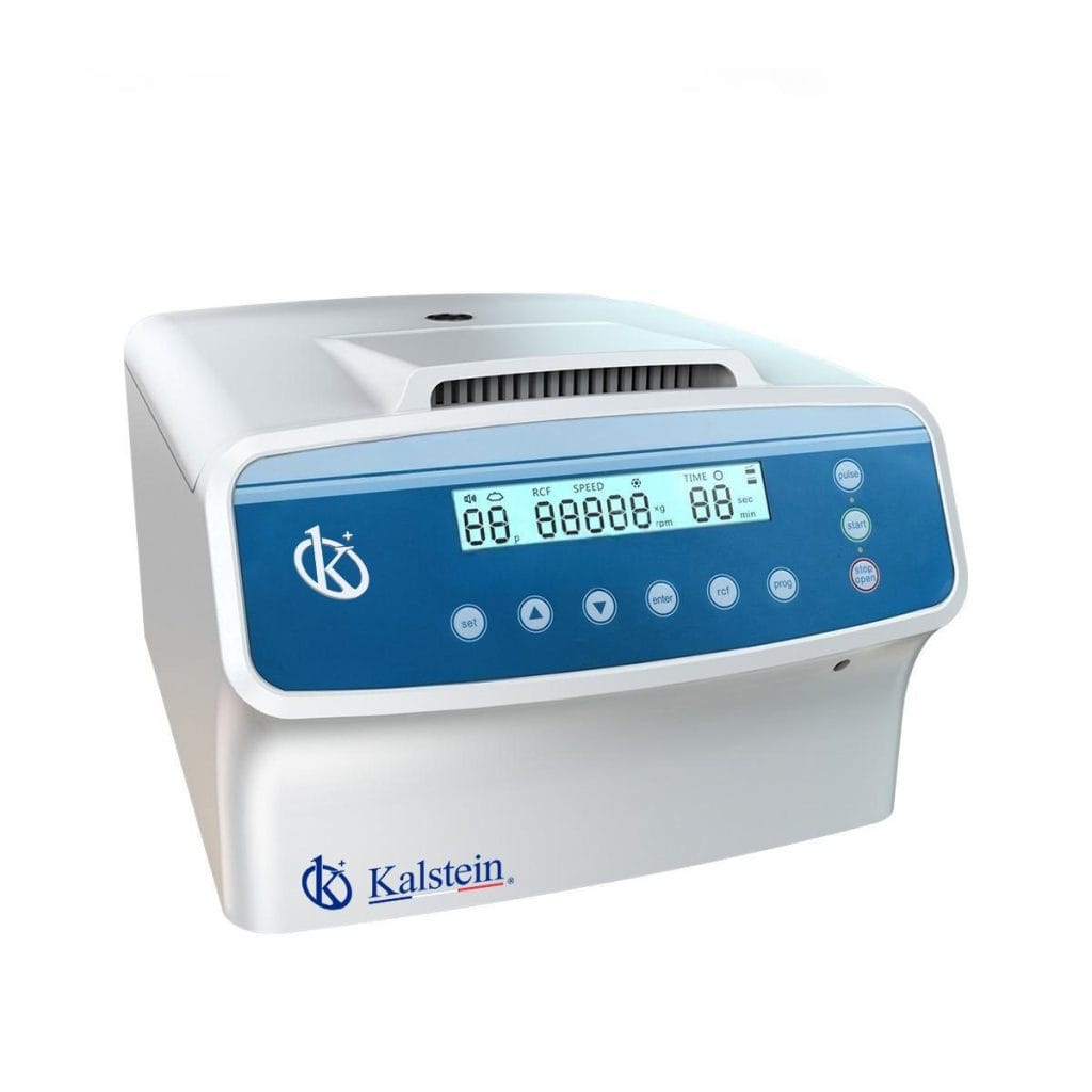 The Ultimate Guide to Veterinary Centrifuges: Kalstein's Precision and ...