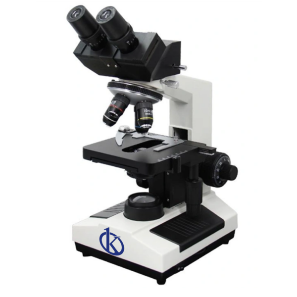Comparative Analysis: Laboratory Biological Microscope YR06666 vs. OMAX ...