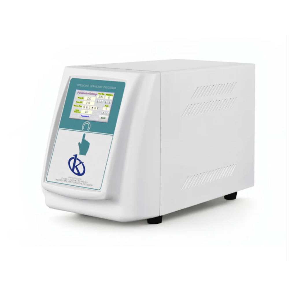Continuous Flow Ultrasonic Homogenizer YR06670 - Kalstein