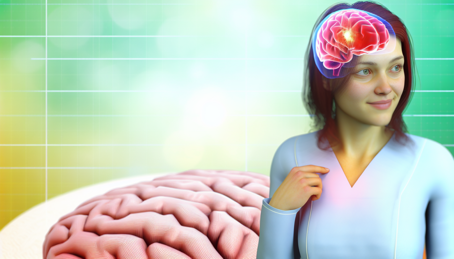 1 UK Study Confirms Steroid Treatment Effects on Severe Brain Infection ...