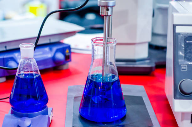 Laboratory homogenizers - Kalstein