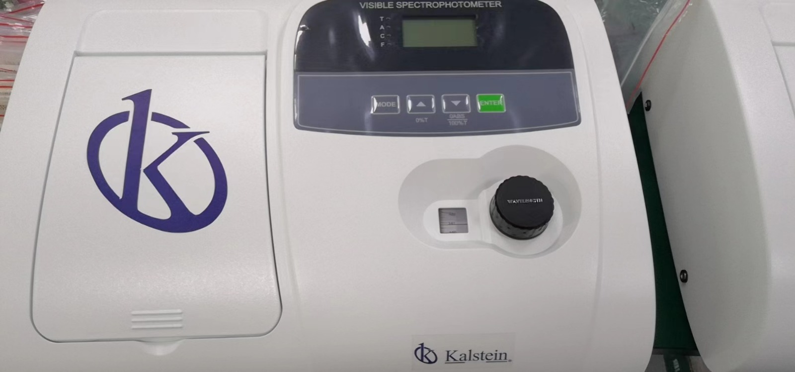 Spectrophotometers - Kalstein