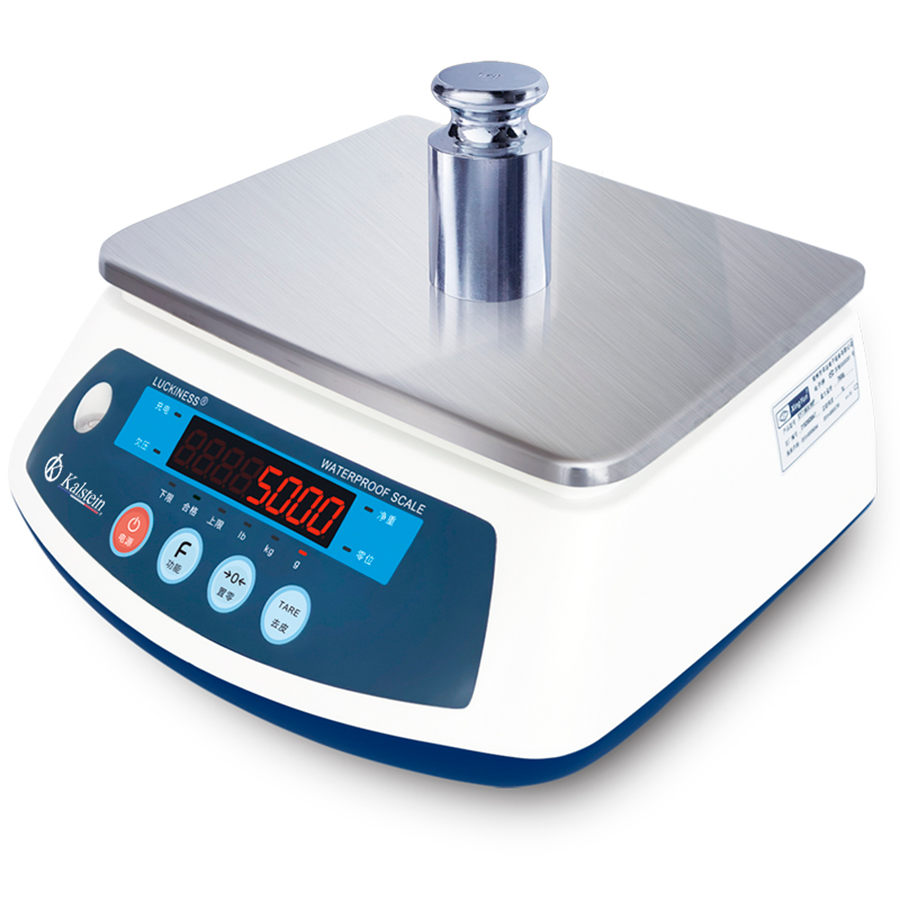 Balance Étanche YR05623 // YR05628 : Précision et Durabilité dans les ...